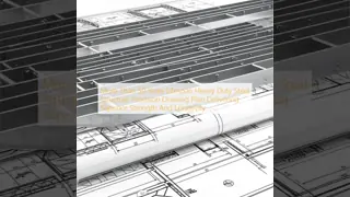 Heavy Duty Steel Structure Warehouse 50 Year Lifespan
