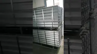 High Strength Rib Lath for Superior Plaster Bonding