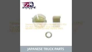 HINO 500 Servo Gearshift 33510 1055 Quality Parts