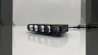 led grill light