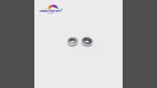 Compatible  Copier Gear FU8-0576-000 Fit Canon IR2520 2525 2530 2535 2545