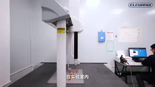 Three-coordinates measuring