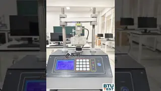 Fully Automatic Consolidation Apparatus (Mechanical)