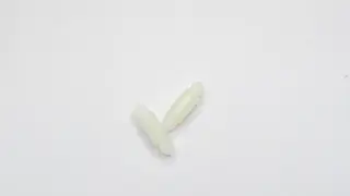 PCB Support Post Dual Locking Mini 7 9mm Solution