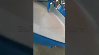 Sturdy Built Fertilizer Disc Granulation Equipment