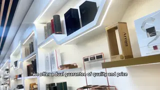 High-End Lacquer Jewelry Boxes