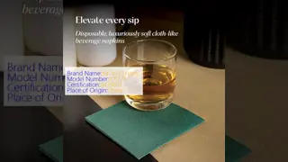 Premium Thickened Disposable Paper Cups for Takeaway