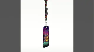 Custom Polyester and ABS Promotional Products