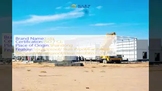 Custom Flat Pack Container House Durable Modular Solution