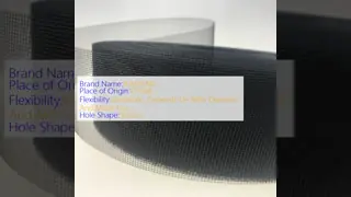 High Quality Epoxy Coated Concrete Reinforcement Mesh