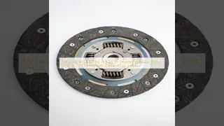 AISIN Lower Ball Joint for Camry ES240 Fix Steering Issues