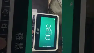 6 inch IPS TFT LCD module high brightness lcd displays
