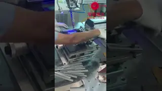 2mm thick aluminum sheet overlay welding, penetrating weld, durable and strong, efficiency up up up