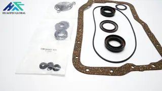 5F27E FS5AEL Transmission Repair Kit T133080S overhaul seal kit gasket kit oil seal repair kit Mazda