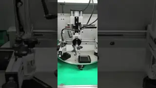 Covers UV Flat Screen printing machine