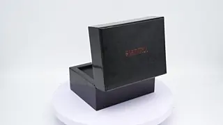 Watch Packaging Box