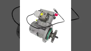 High Quality EX59407300032 Fuel Injection Pump HP Pump for Engine
