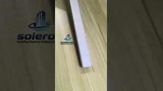 Custom Aluminum Spacer Bar for Double Glass Windows