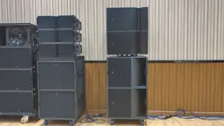 AF-15 + K-21S usage