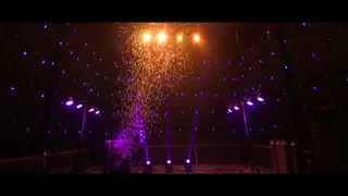 Stage Colorful Smoke Bubble Effect Machine for Wedding Dj Party With Huge Amount of Bubble