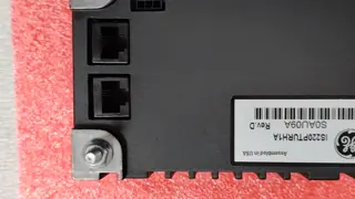 IS220PTURH1A GE Mark VIe Turbine Protection Module