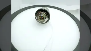 KAIDA YS3 4ZJ14 Underwater Connector Extreme Durability