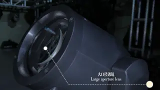 189w 200w 230w Beam moving head light