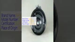 Toyota FZJ79 AC Compressor 10S15C High Quality Replacement