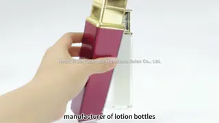 Best Moisturizing Lotion Bottle for Hydrated Skin
