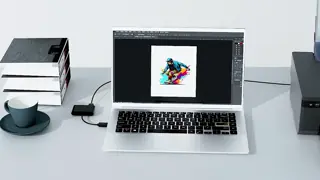 ZYJJ DTF210 A4 DTF Printer — Desktop Sheet-Fed Transfer Machine for Small Business