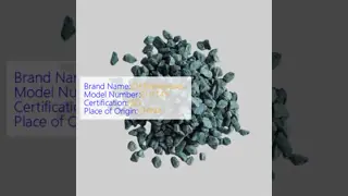 High Quality Coal Tar Pitch for Graphite Electrode Production