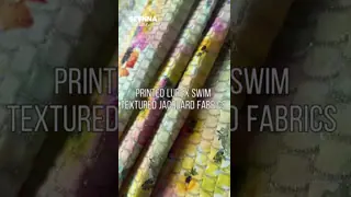 Eco Friendly Recycled Nylon Fabric for High Performance Gear