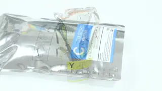 sublimation ink bag