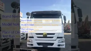 Used 10 Ton Hydraulic Mobile Crane for Sale