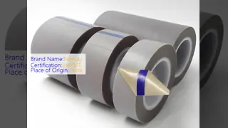 Nomay PET Floor Marking Tape Heavy Duty Industrial Solution