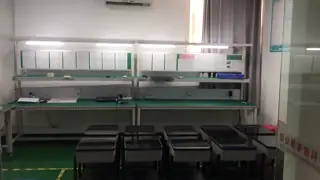 Table speaker