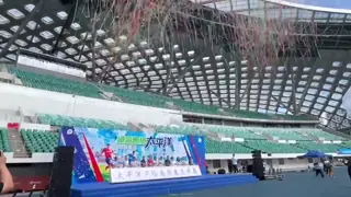 MAYAFX Professional Stage Solution 60W Stage Special Effects Machine DMX512 Confetti Streamer