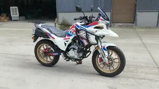 YH300ADV-F2 Wholesale Off Road 300cc Enduro Motorcycle Bike