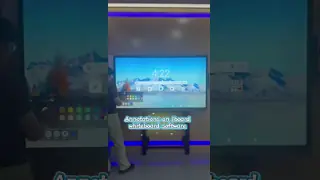 annotation on iboard whiteboard software 