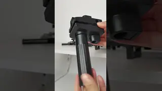 Universal Cantilever Tablet Stand for Desk and Bed
