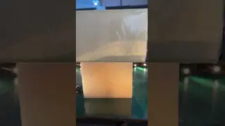 Luxury Alabaster Chandelier Modern Brass Pendant Light