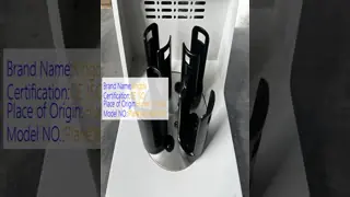 Mini Planetary Ball Mill for Ultrafine Powder Grinding