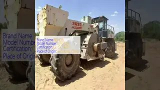 Used REHOR WR240H Cold Recycler Road Rehabilitation Machine
