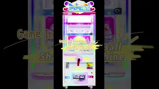 Blind Box Vending Arcade Machine Prize Redemption Game Machine Factory Direct