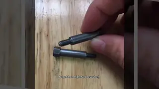 Premium M4 Stainless Steel CNC Nuts for Furniture Hardware