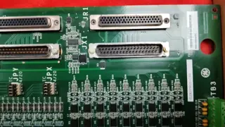 IS200TPROS1C Terminal Board Reliable Turbine Protection