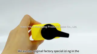 The Ultimate Pressurized Bottle for Easy Spraying