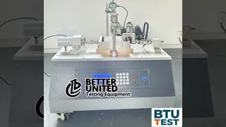 Direct shear apparatus