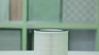 Cylinder HEPA Filter | High-Efficiency Particulate Air Filter Cartridge