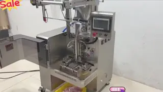 Automatic Liquid Packaging Machine QNLP-XA61
